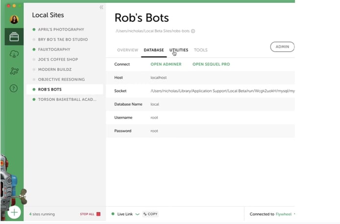 10 Best Local Wordpress Development Environments 
